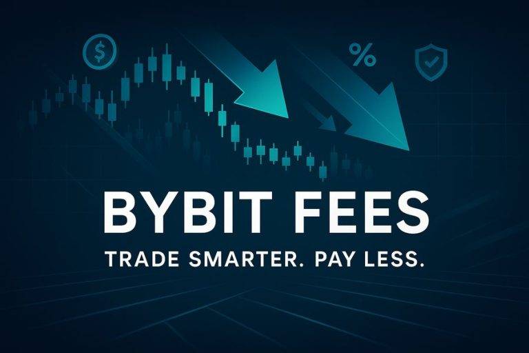 Bybit Fees Explained (2025): Spot, Perpetuals, Options, Funding ...