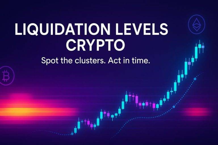 Liquidation Levels in Crypto (2025): Complete Guide to Formulas ...